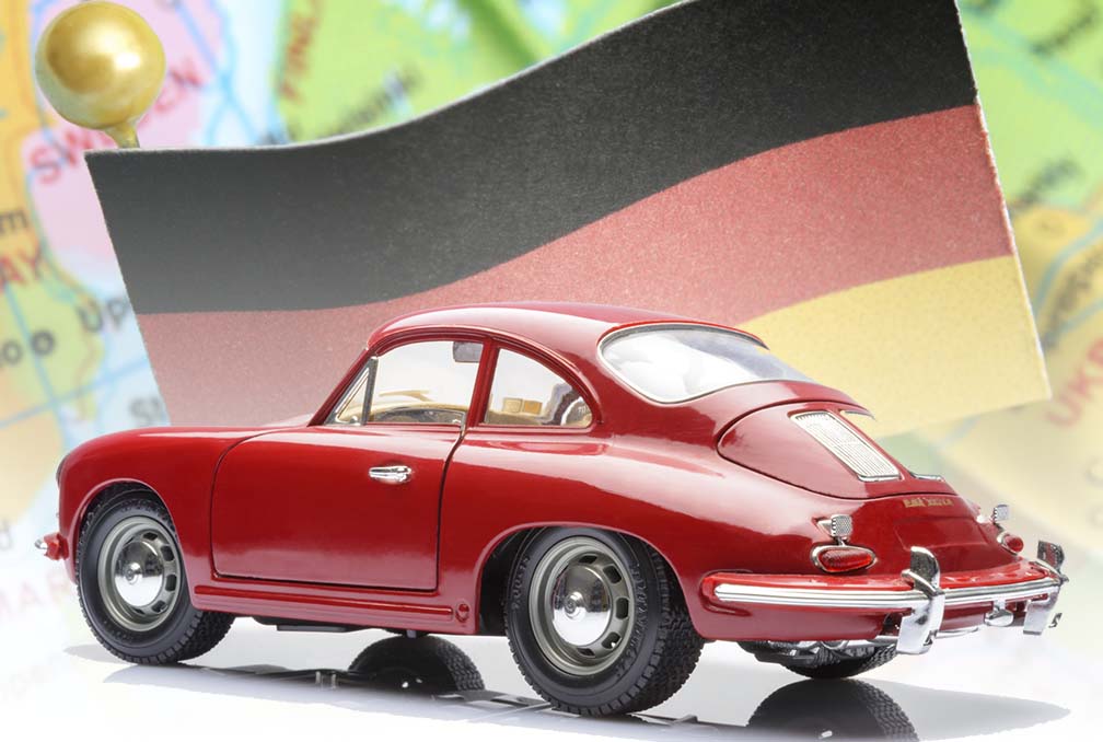 Exporting Cars Internationally: Which Customs Paperwork is Required?