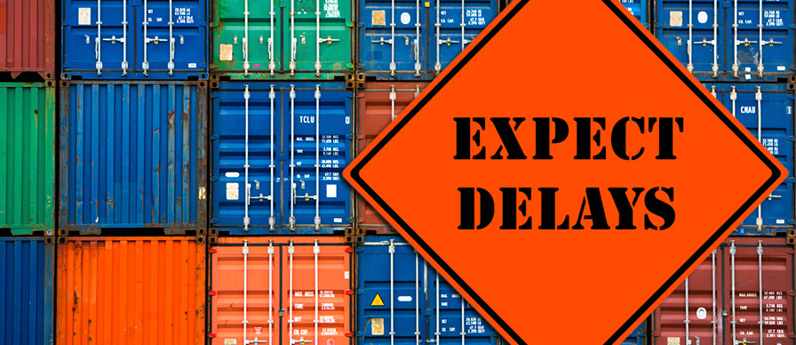 Changes in IRS Requirements for Overseas Car Shipping