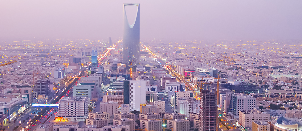 Car Shipping to Saudi Arabia from the USA