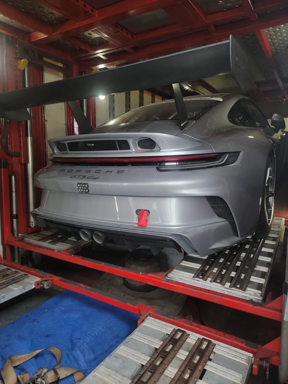 International Car Shipping - Get Instant Rates to Ship Cars Overseas