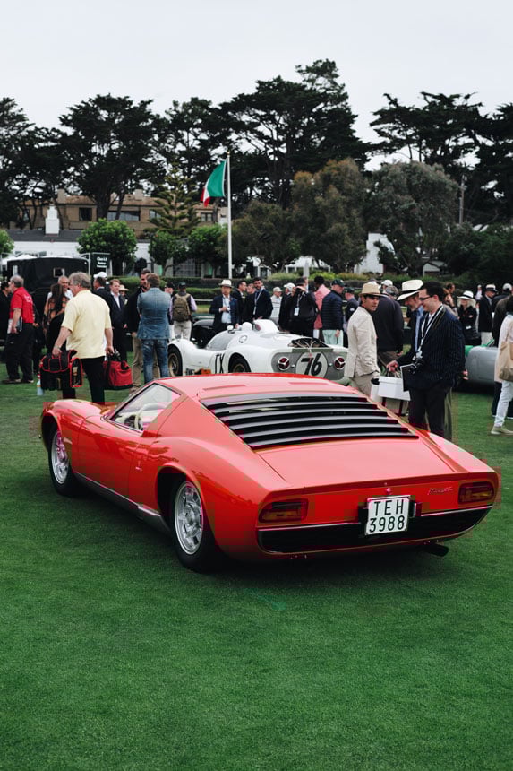 Monterey Car Week 2019: The Best Events