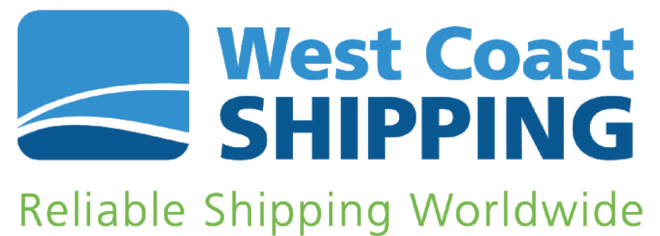 Contact West Coast Shipping