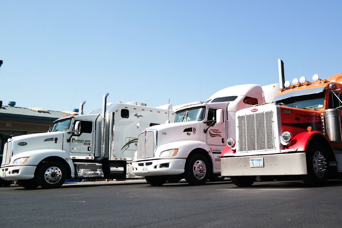 7 Tips for Transporting Your Classic Car to the Port