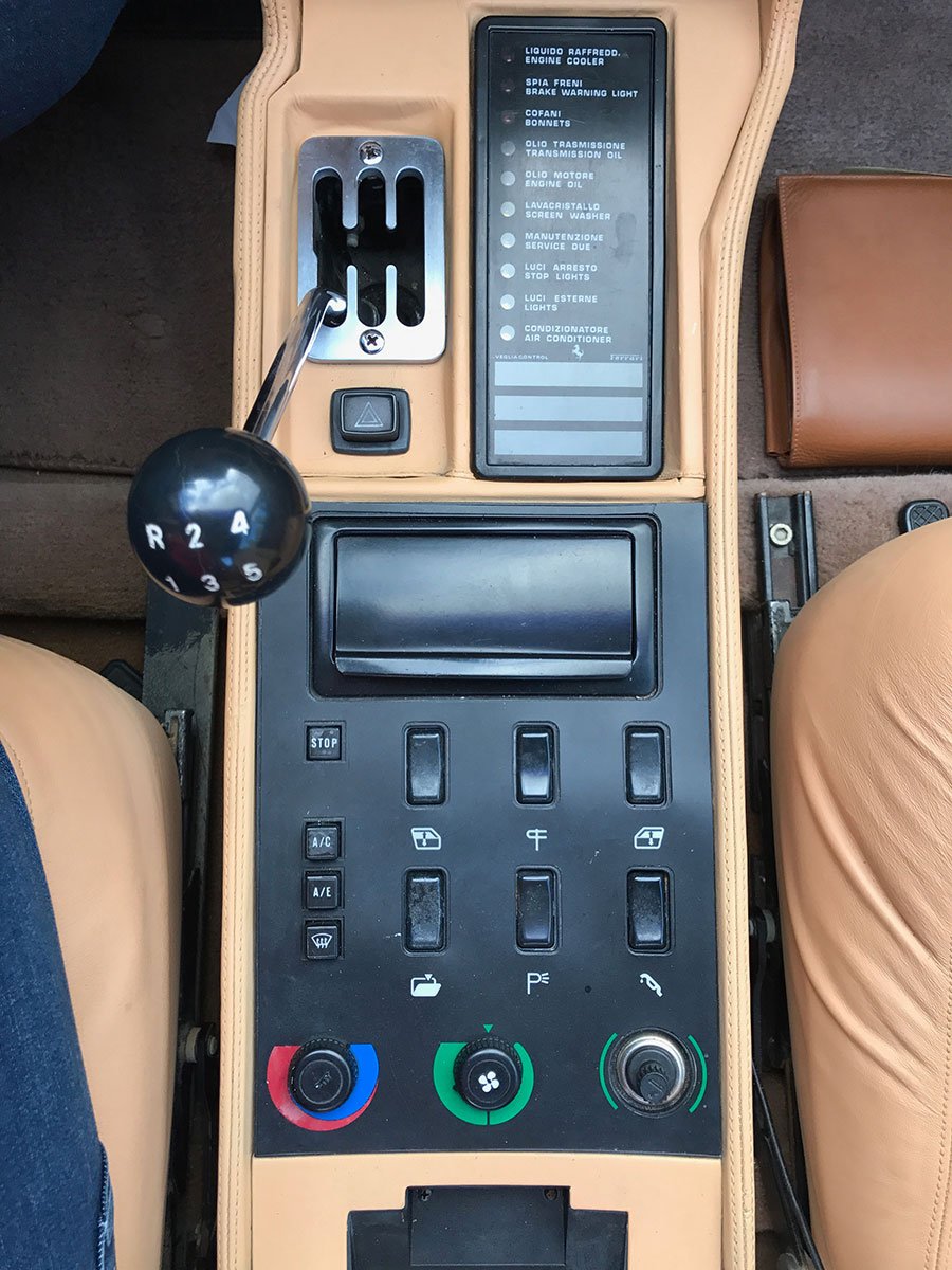 You Can Still Find a Budget Classic Ferrari!