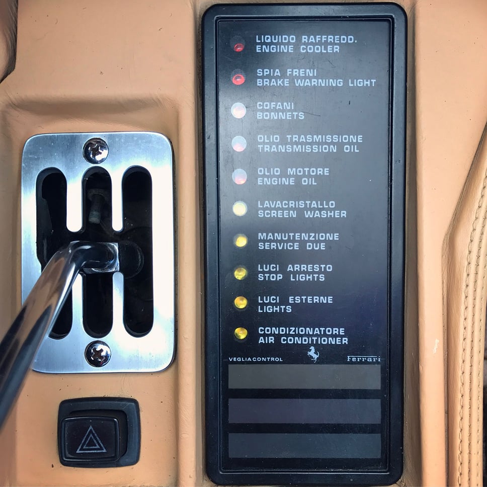 You Can Still Find a Budget Classic Ferrari!