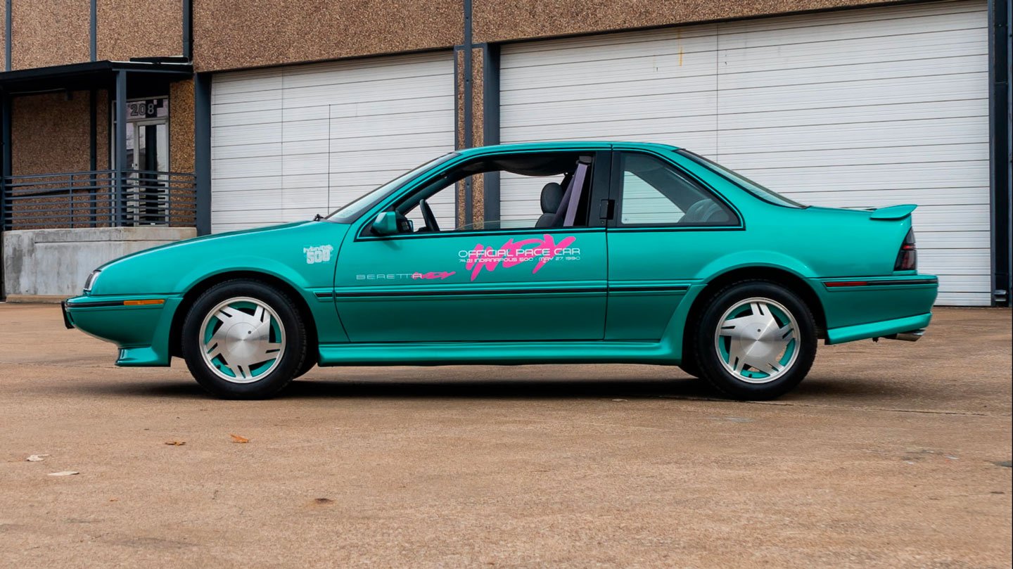 5 Rad American classics cars you can import to Europe in 2020 and save ...