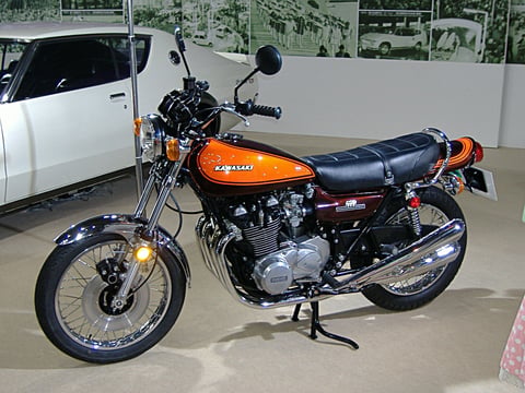 Vintage Motorcycles Australia: Top 10 Models Australian Riders Love