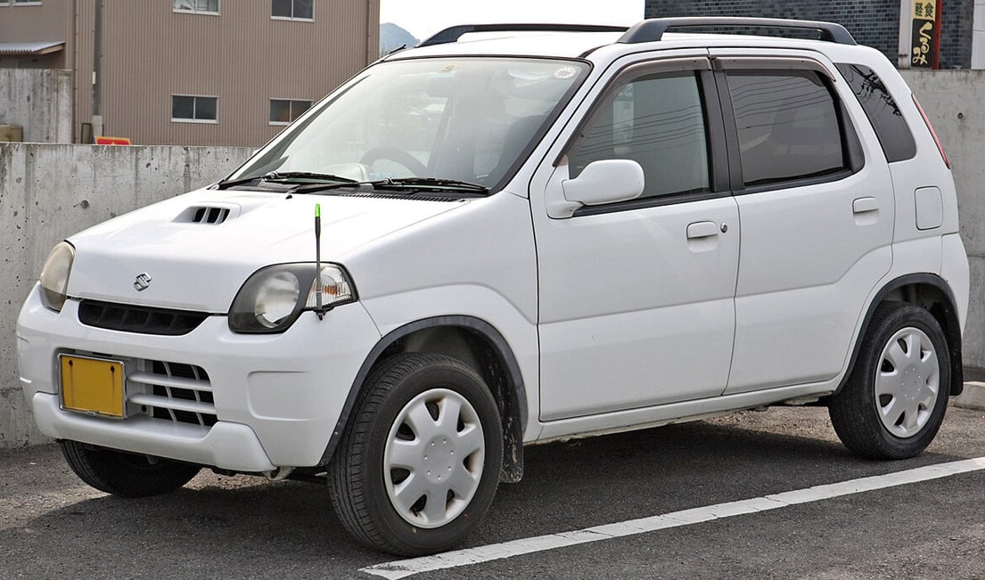 Kei Cars And U.S. Imports: What It Means For Car Shipping | WCS