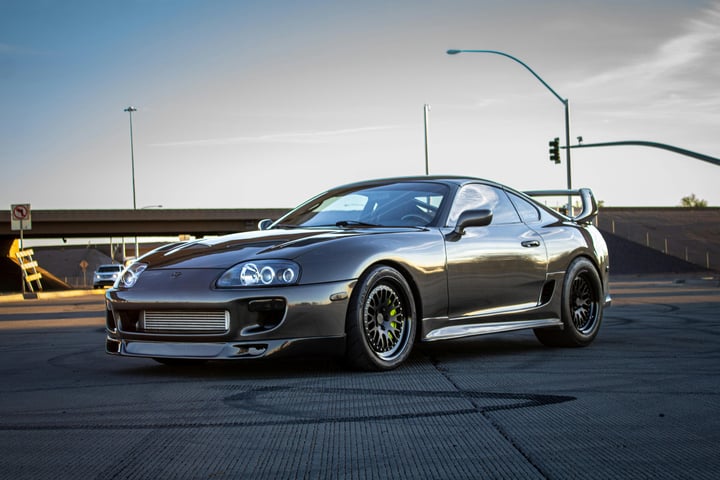 Subaru Impreza WRX STI Version 6 Buying Guide: Rally Icon