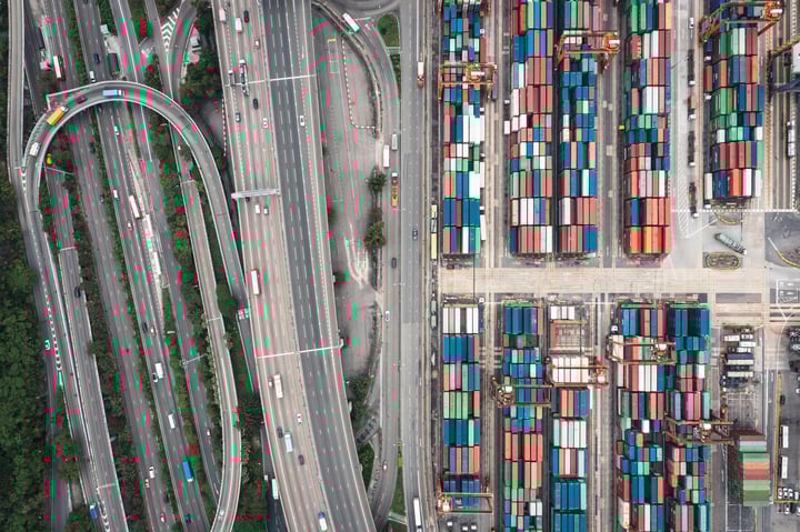 International Automotive Logistics: Complete Global Vehicle Relocation ...