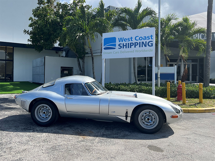 25-Year Rule for US Car Imports 2025: Complete Classic Import Guide