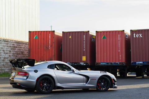International Car Shipping With Instant Car Shipping Calculator