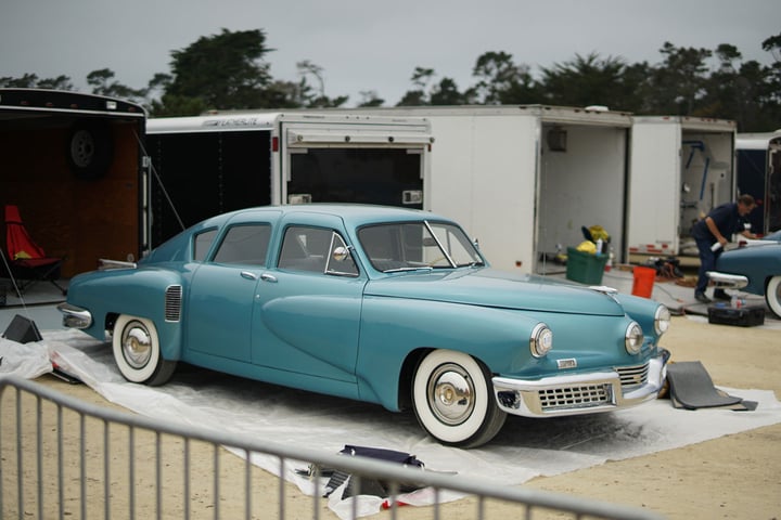 Different Types of Car & Auto Carriers And What They Transport