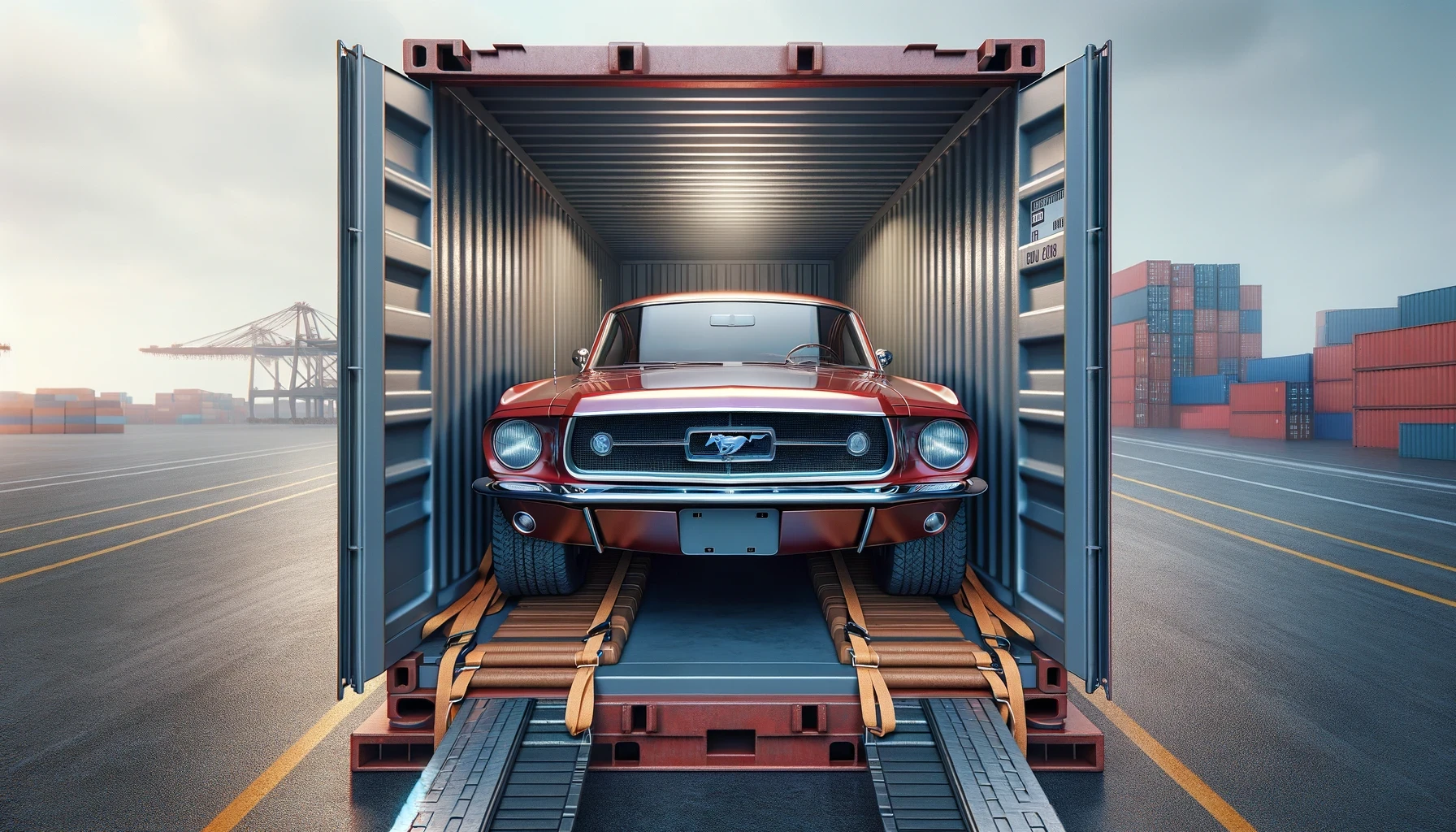 Shipping Motorcycles, ATVs & More On Military Orders – 2025 Guide