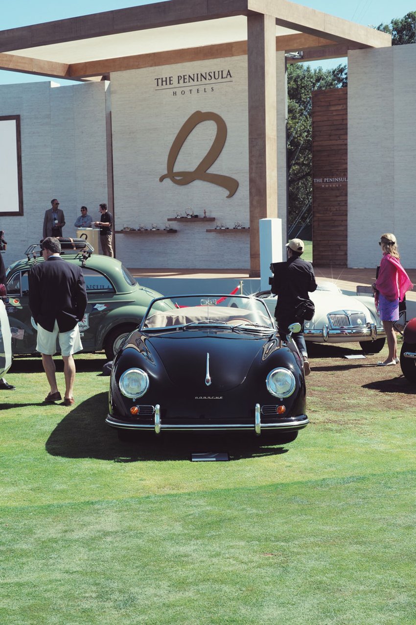 Monterey Car Week 2019: The Best Events
