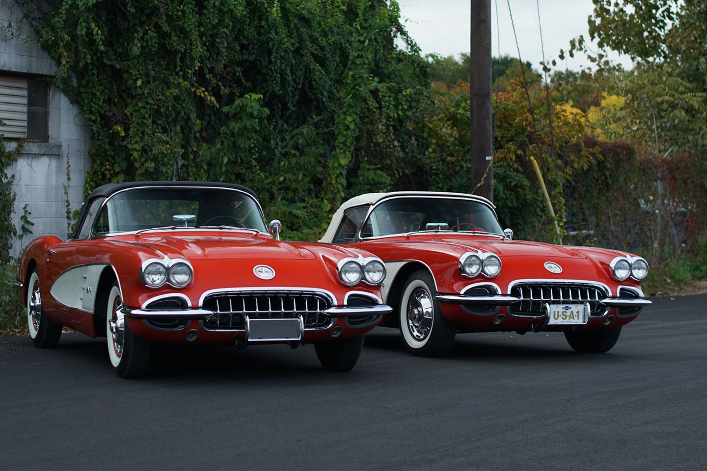 1960 Cars: A Journey Through Classic Automobiles